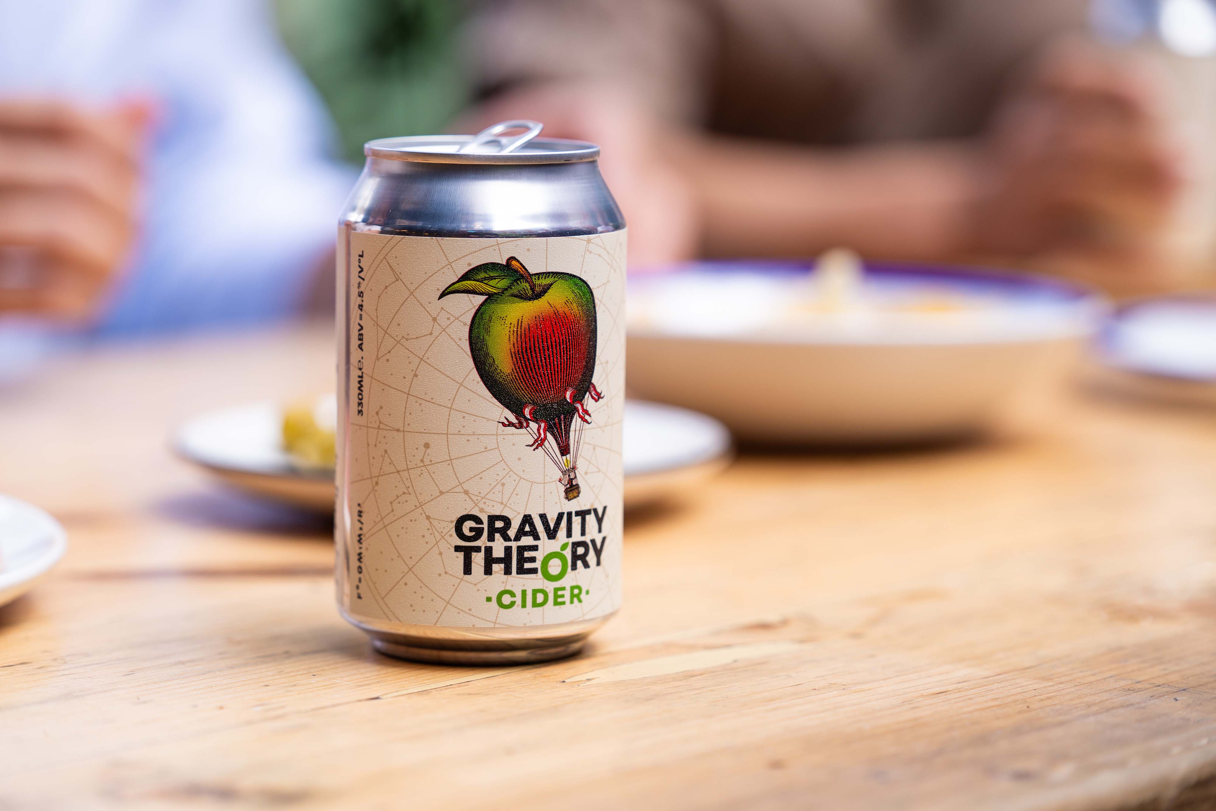 ABOUT US – Gravity Theory Cider